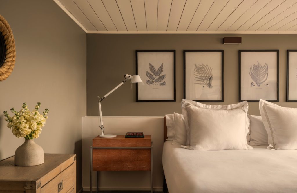 Rosewood Matakauri, Queenstown - New Zealand Luxury Travel - Luxury ...