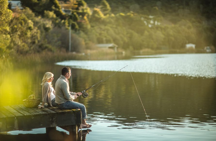 Solitaire Lodge, Rotorua - New Zealand Luxury Travel - Luxury Travel Tours