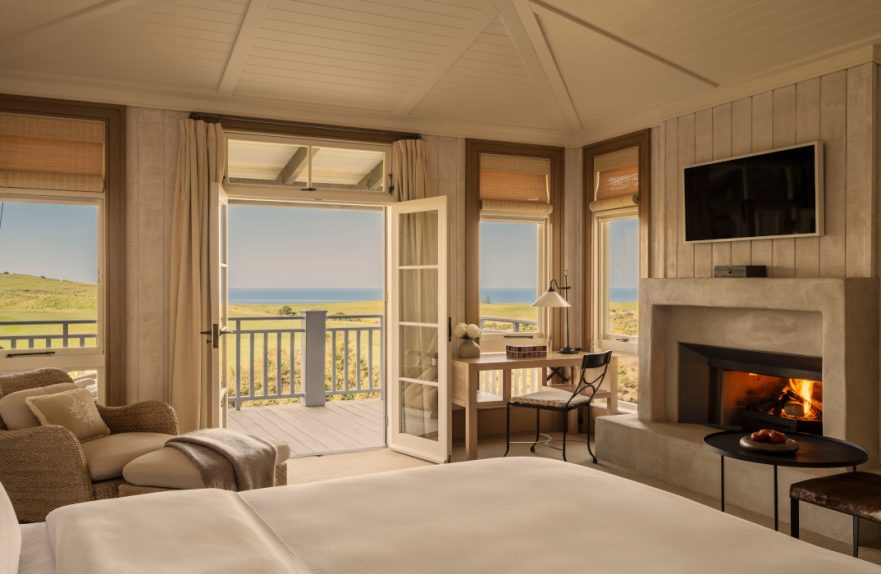 Rosewood Kauri Cliffs, Northland - New Zealand Luxury Travel - Luxury ...