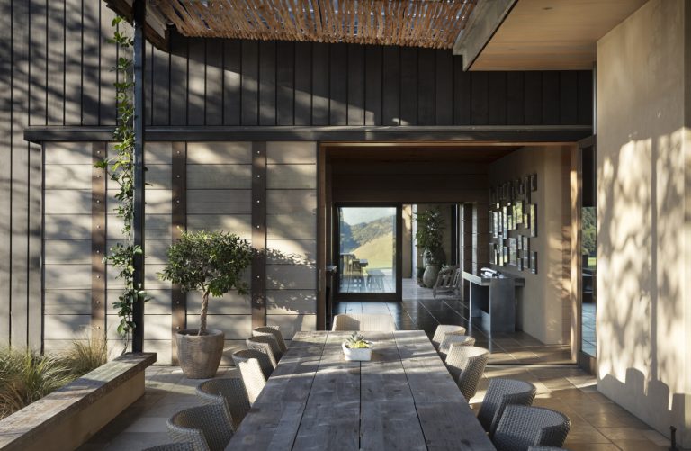 The Landing, Bay of Islands - New Zealand Luxury Travel - Luxury Travel ...